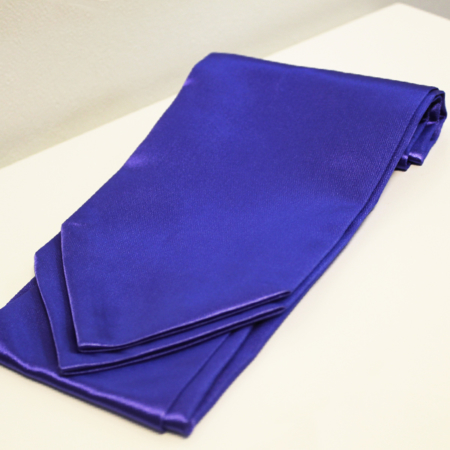 Écharpe remise de diplôme | Maison du Diplôme : écharpe unie